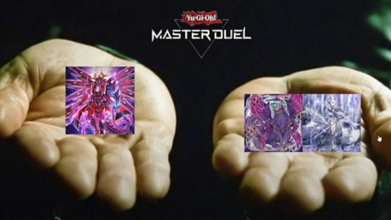 There's Drama Over Master Duel Already. - YouTube