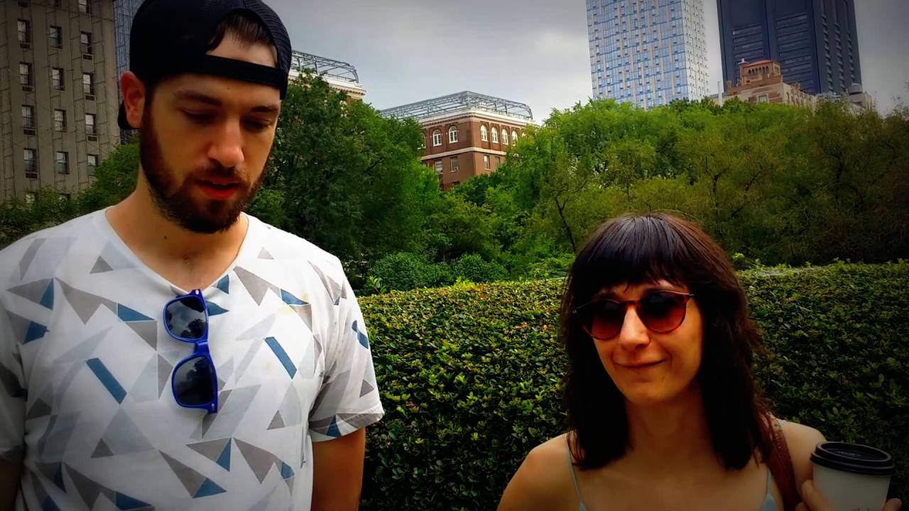 My Edited Video - YouTube