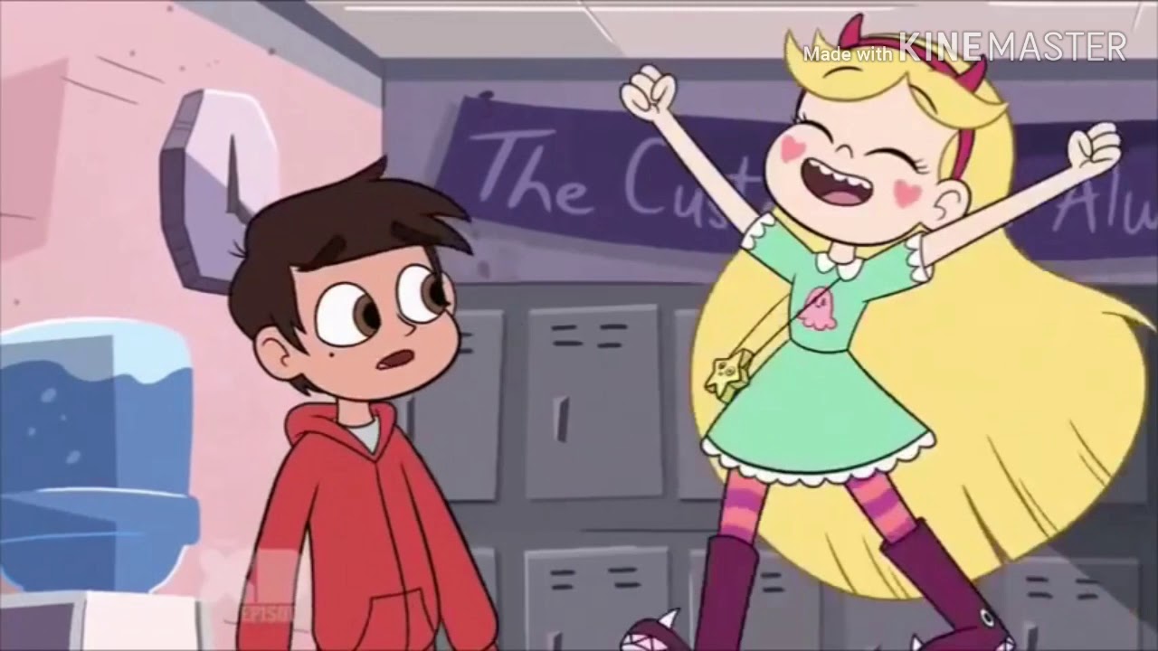 Wilkins Coffee Commercial (Star vs The Forces of Evil Version) #6 ...