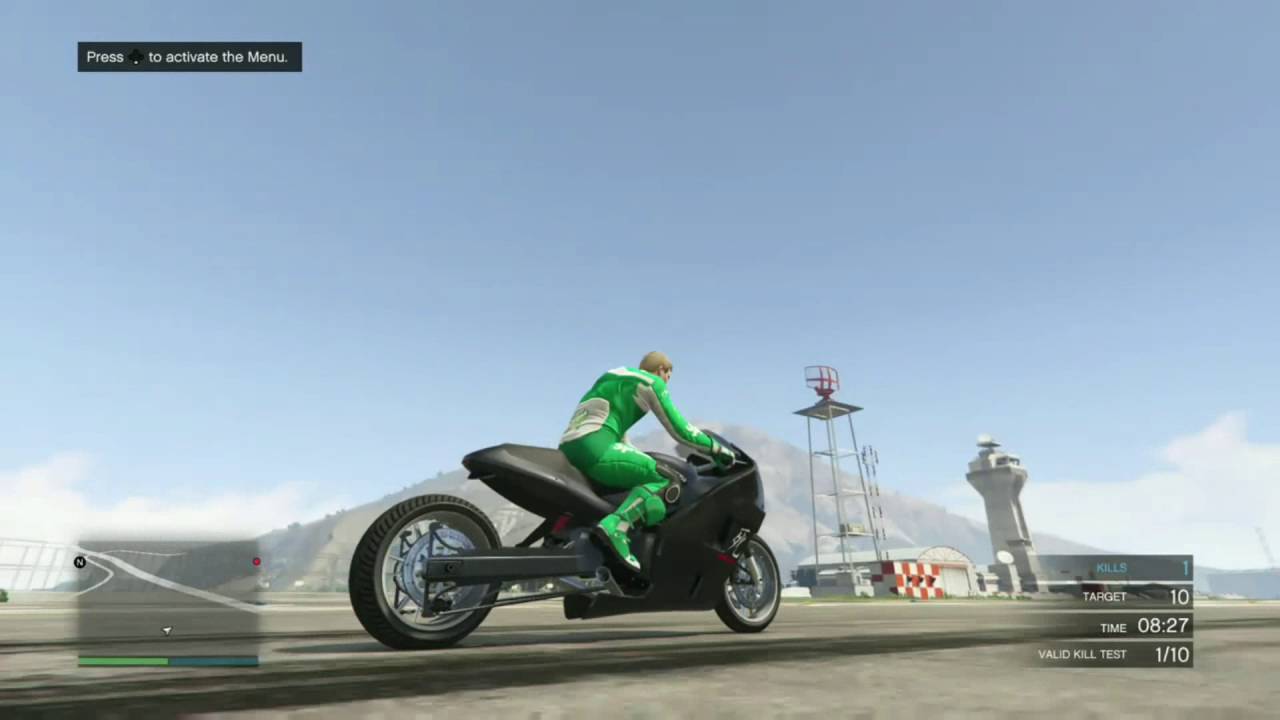 GTA 5 SHITZU HAKUCHOU DRAG SHOWCASE!!! - YouTube