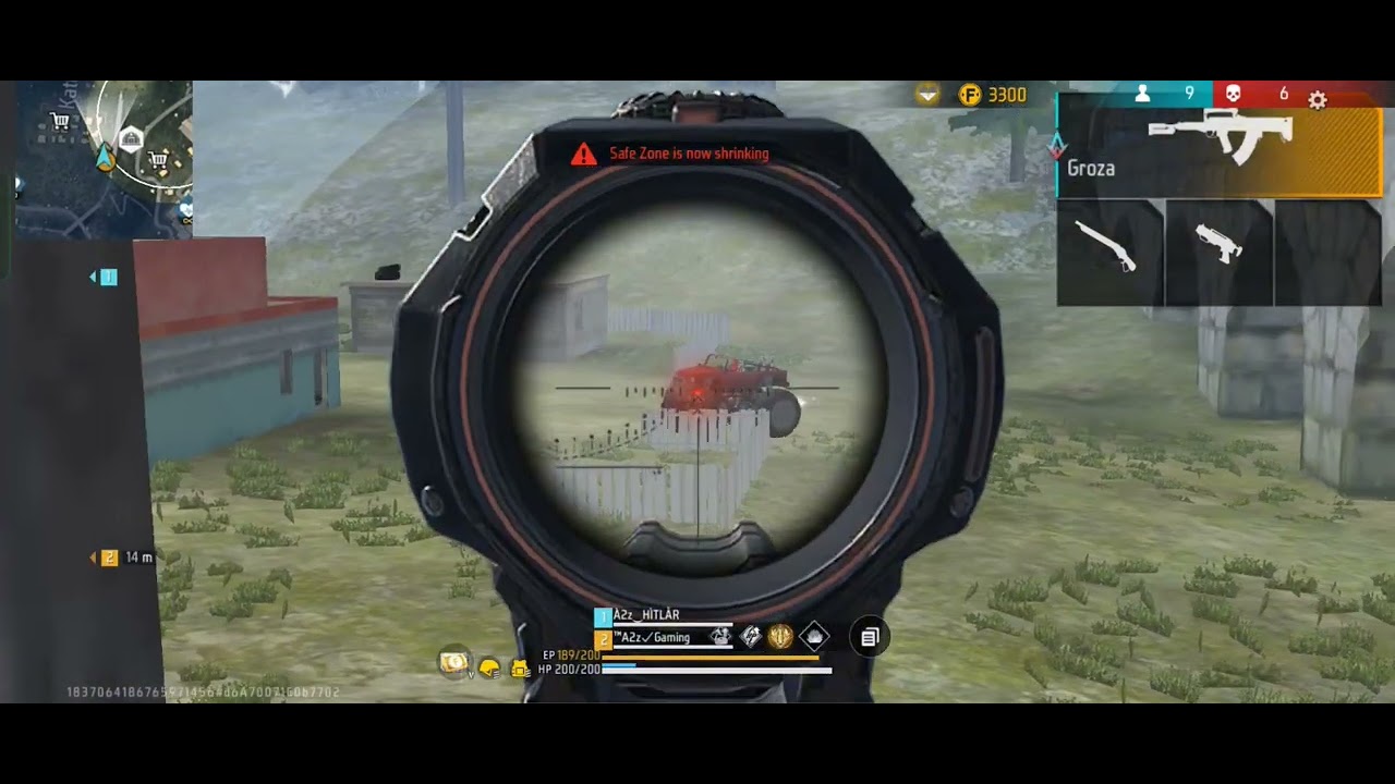 Overconfident DUO game play 🔥🔥🔥 Ujjawal Gaming 🔥😱💯🔥 #gyangaming # ...