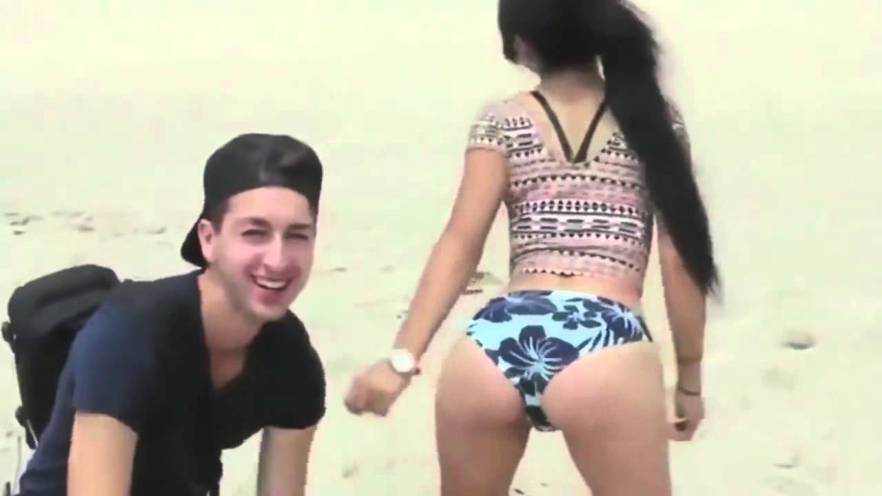 BEST SEXUAL PRANKS (GONE WRONG) Compilation (Backfires) Best Of 2015 - YouTube