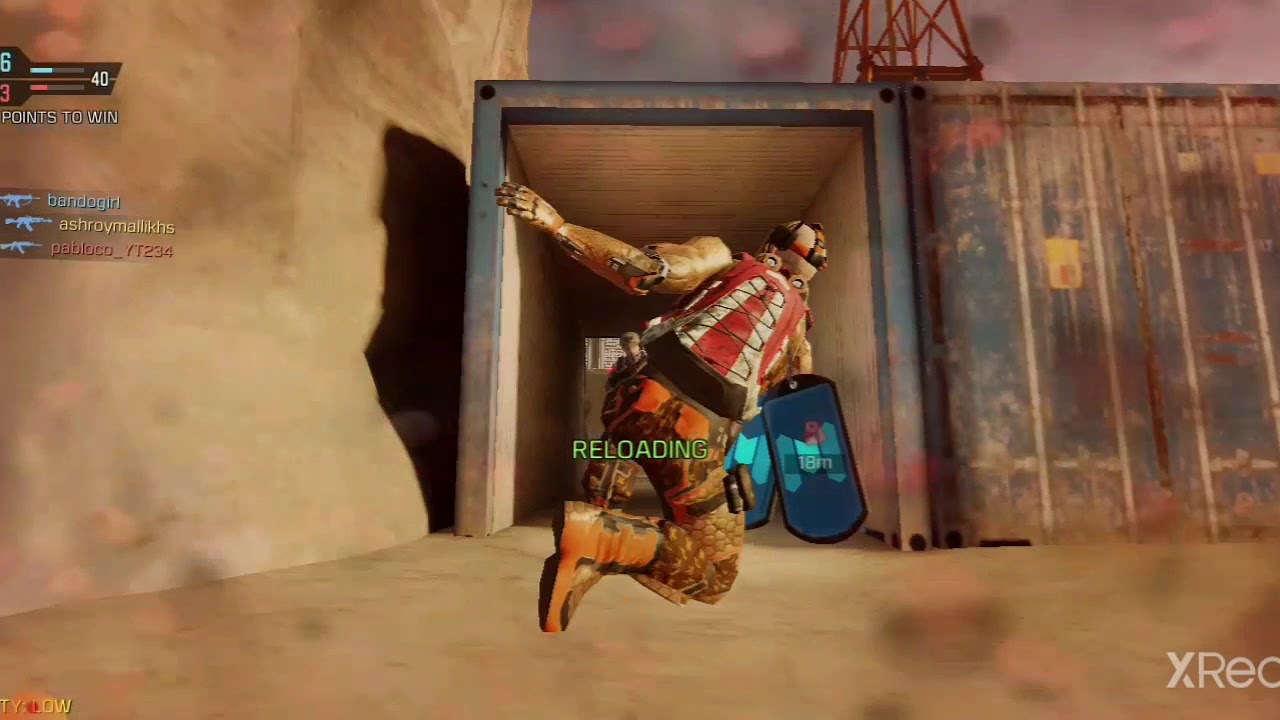 TWO TUMP SET UP GAMEPLAY - YouTube