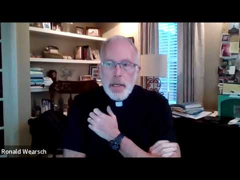 Friday with Fr. Ron 12/15/2023 - YouTube