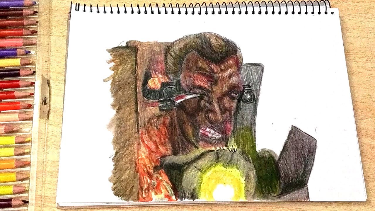 How to draw injured Gman Toilet/Skibidi toilet 73 - YouTube