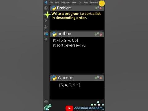 Your Key To Success: SOLVING PYTHON PROBLEMS 17- PYTHON CODING INTERVIEW QUESTIONS #PYTHON # ...