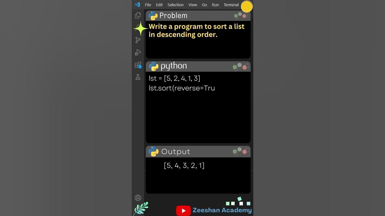 Your Key To Success: SOLVING PYTHON PROBLEMS 17- PYTHON CODING INTERVIEW QUESTIONS #PYTHON # ...