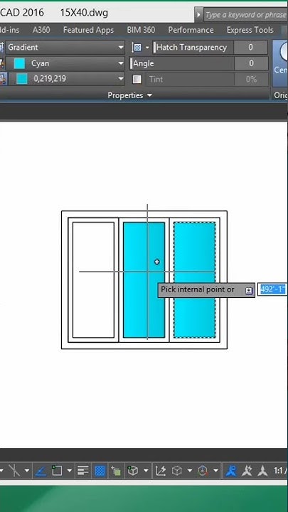 Sliding Window | How To Make Sliding Window - YouTube