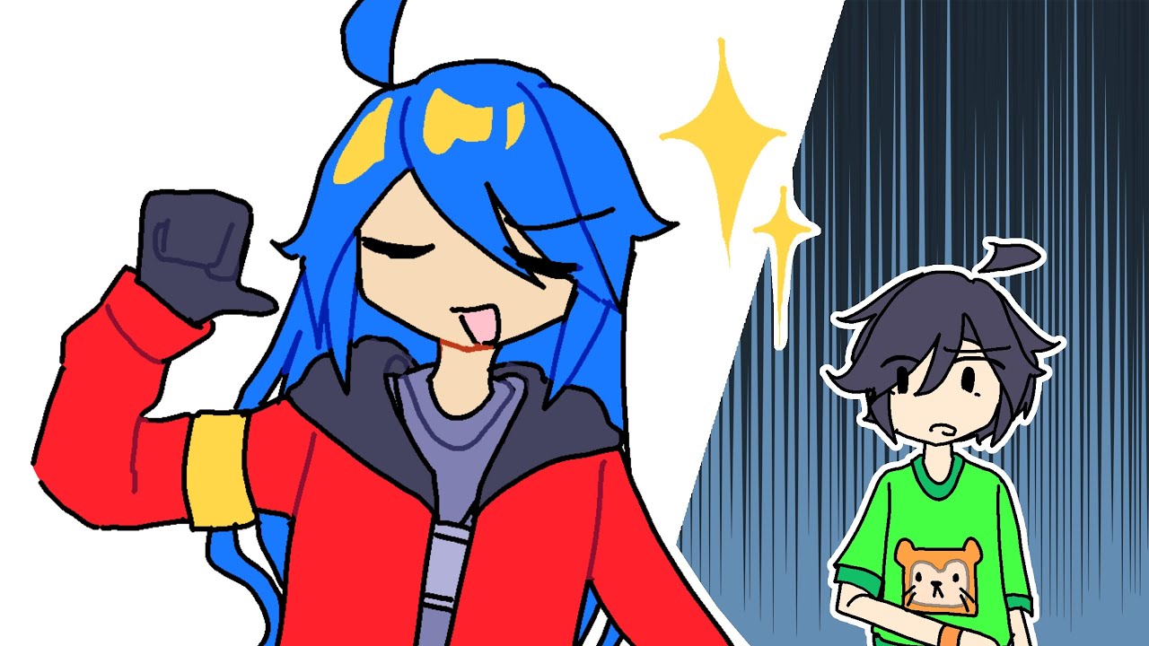 costume (krew animation) - YouTube