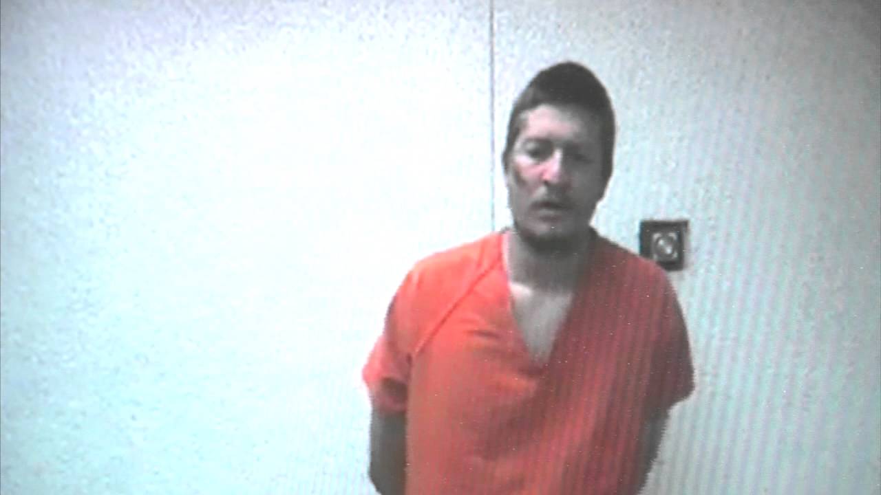 Christian Costello video arraignment - YouTube