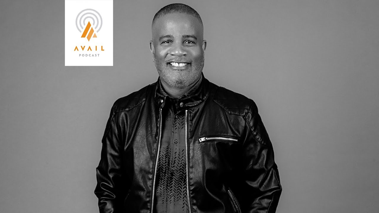 Episode 156: The Leader is a Value Adder with Tim Harrell - YouTube