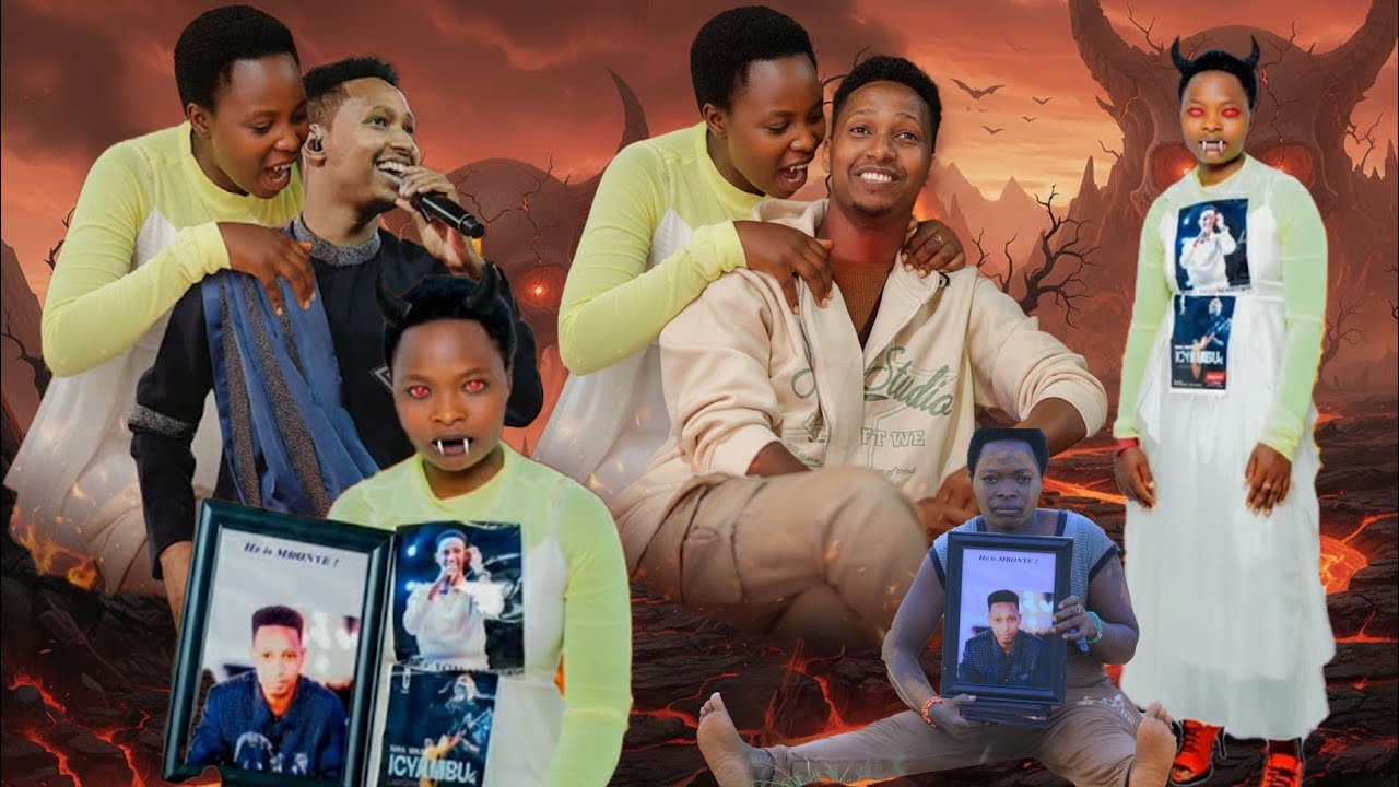 MUSENGE IKUZIMU BAMUTUMYE KWICA ISRAEL MBONYI AKORESHEJE IFOTO ...