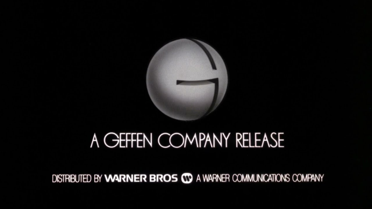 The Geffen Company (Distributed by Warner Bros., 1982) - YouTube