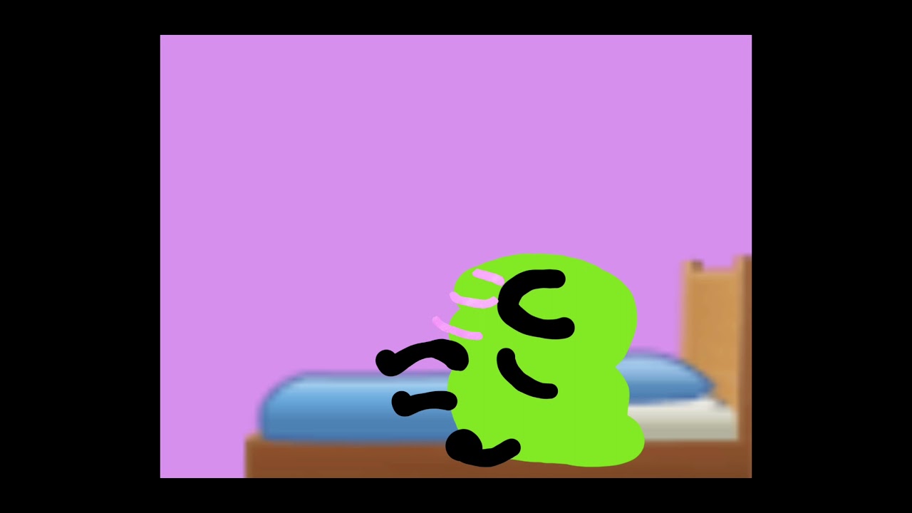 BFDI Gelatin Stomach Growling - YouTube