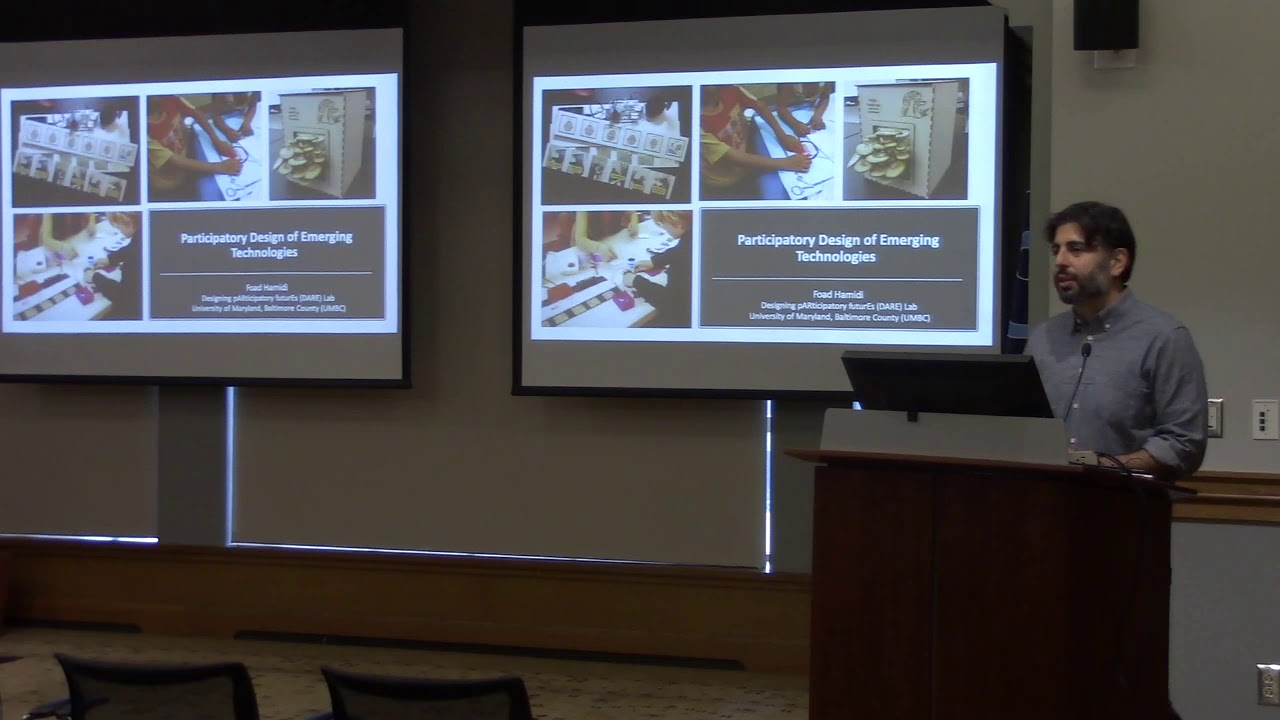 12/10/19 Foad Hamidi - YouTube
