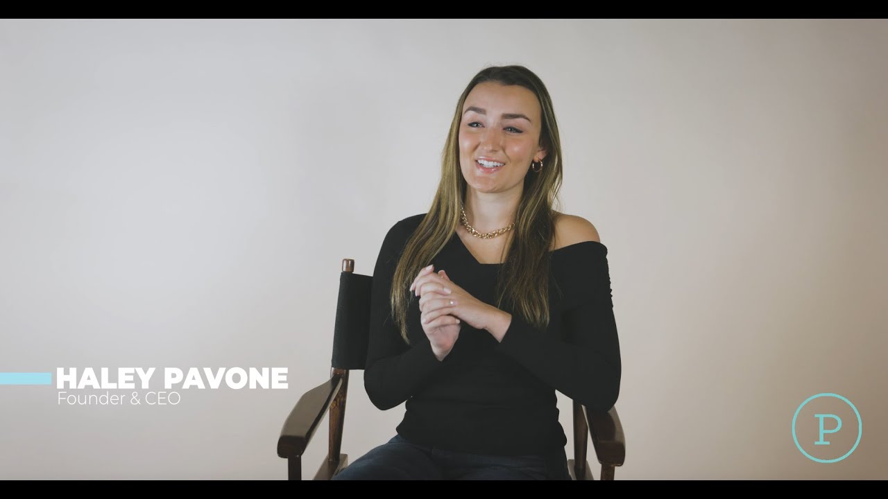 About Pashion Footwear with Founder & CEO - YouTube