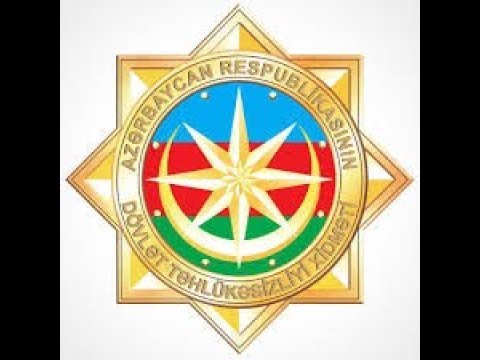 Dövlət Təhlükəsizliyi Xidməti Şəkidə tədbir keçirib