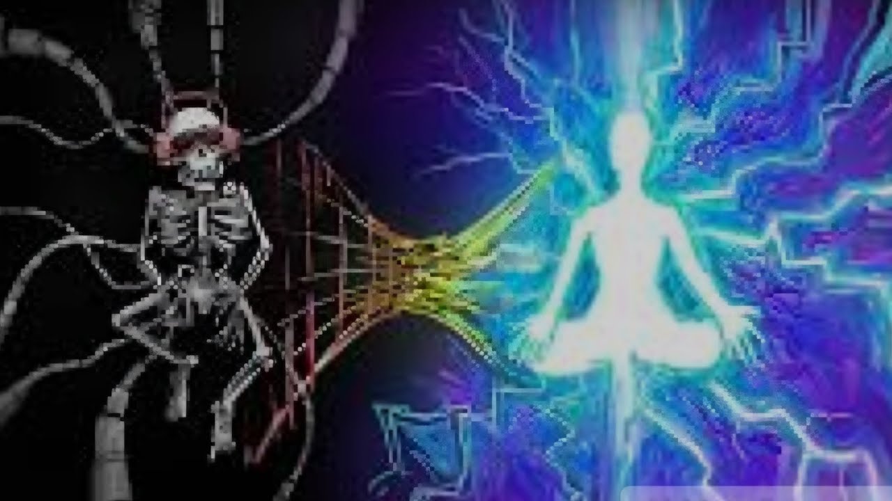 🪶THE MOST HIGH "EL" AND THE ELEATS (The Parasite God of ReLegion and ...