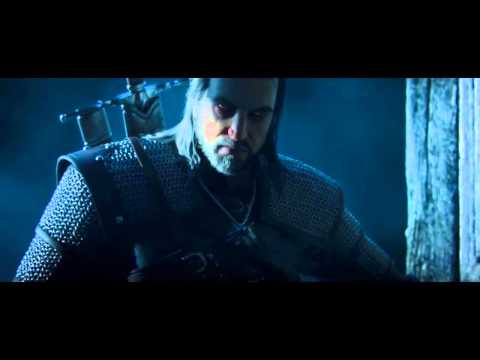 The Witcher 3 - A Night to Remember HD Official Trailer (2015) BEST QUALITY