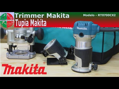 Makita RT0700C - buy router / Trimmer: prices, reviews, specifications ...
