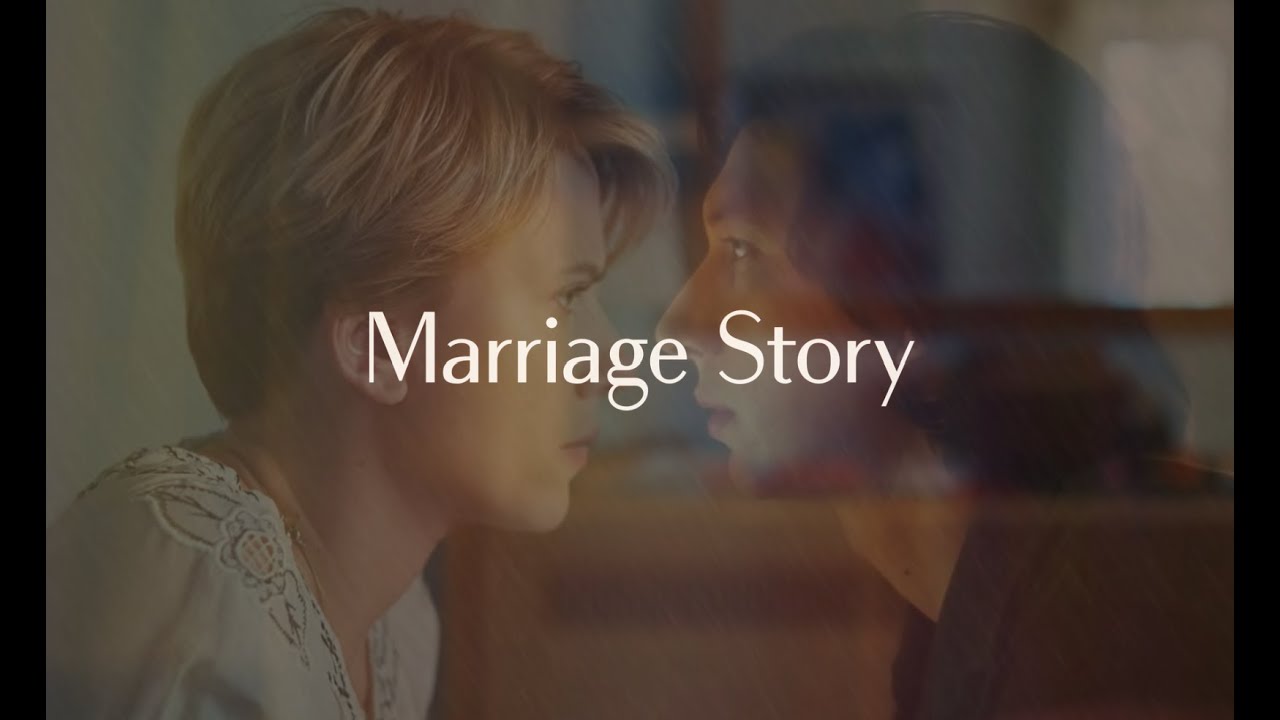 Marriage Story - Marriage Life song edit - YouTube