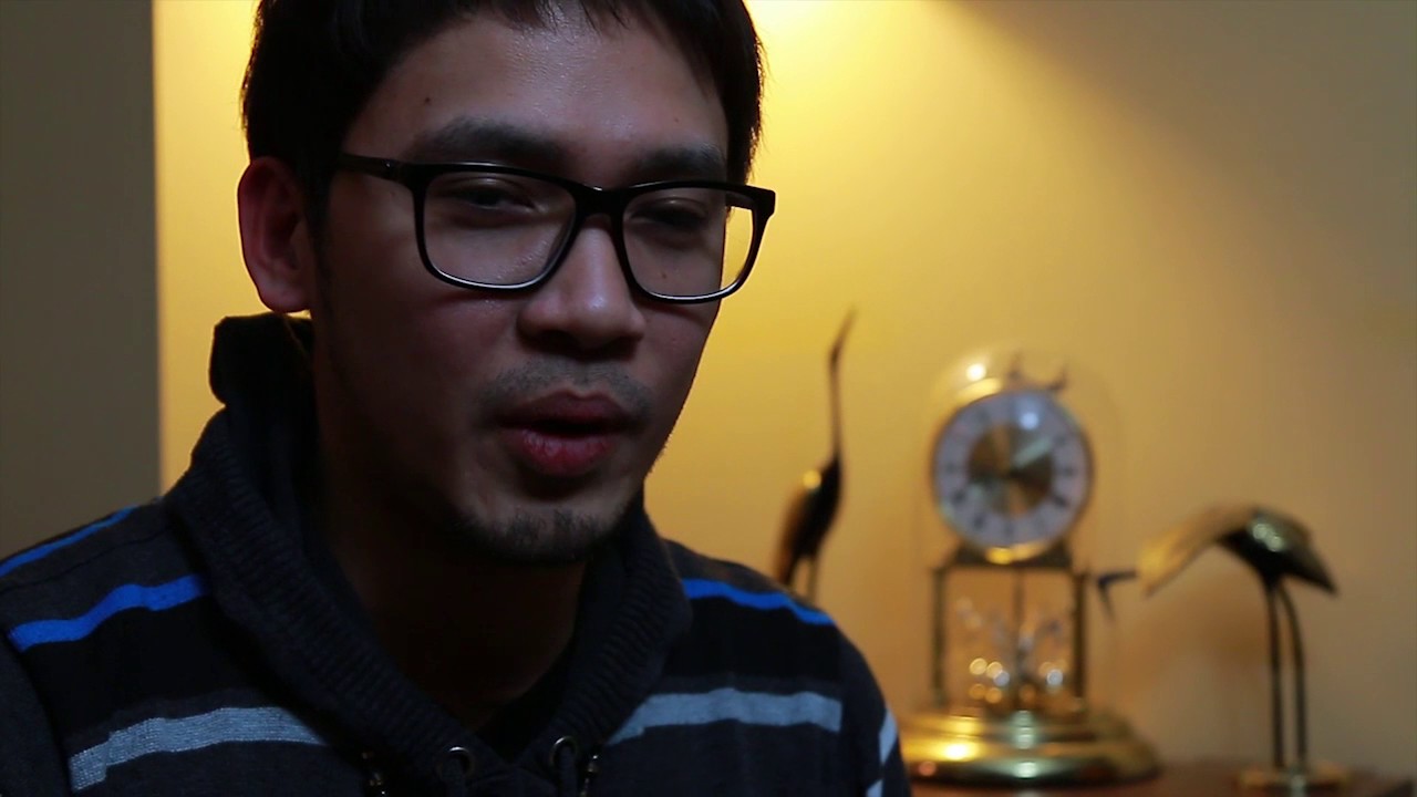 Adam sample - YouTube