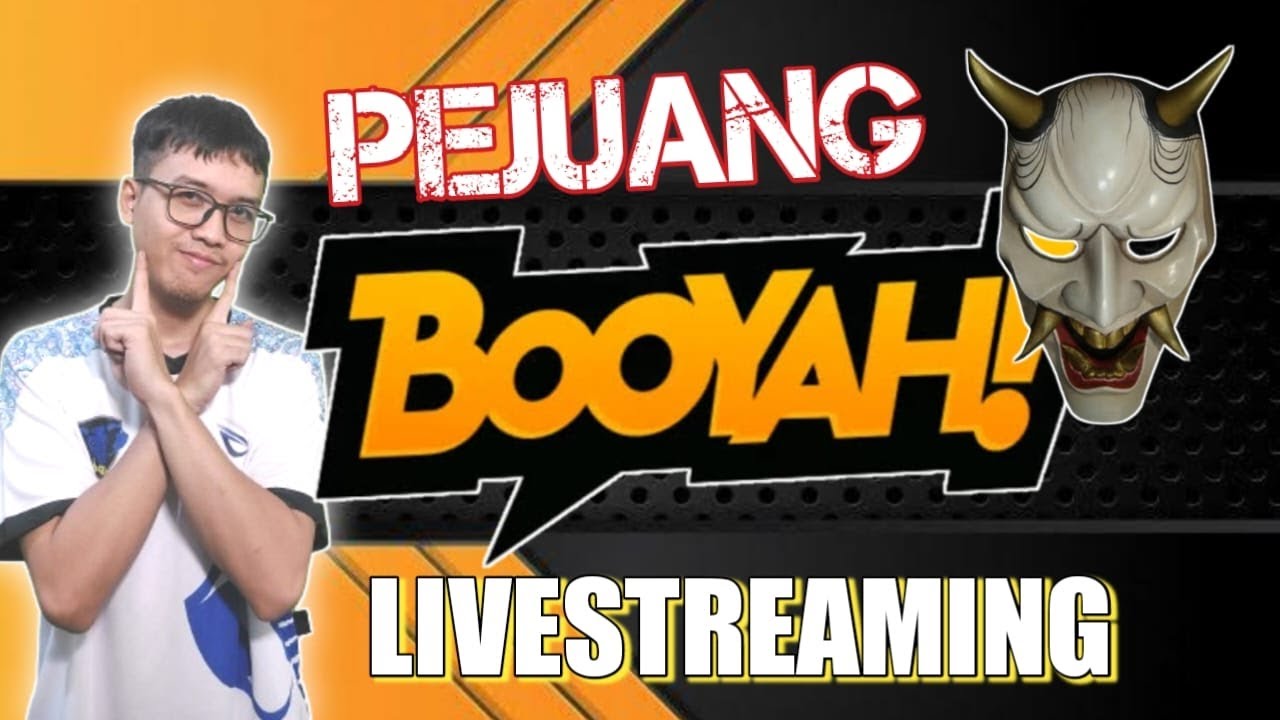 Pagi Adick Semua Freefirelive Youtube