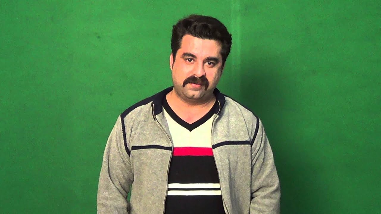 FOR CAPTAIN VERMA -NITIN BHASIN 2 - YouTube