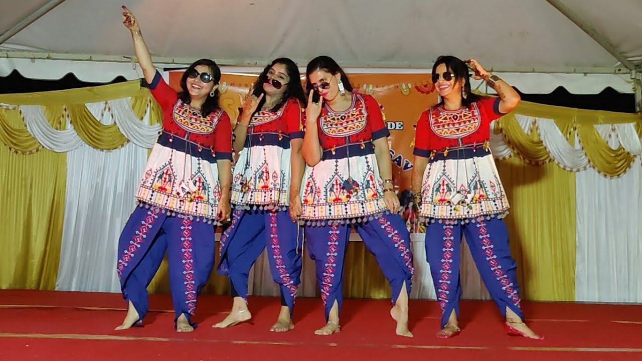 Best Bollywood Girls Dance | Sangeet Dance Chreography | Girls Group ...