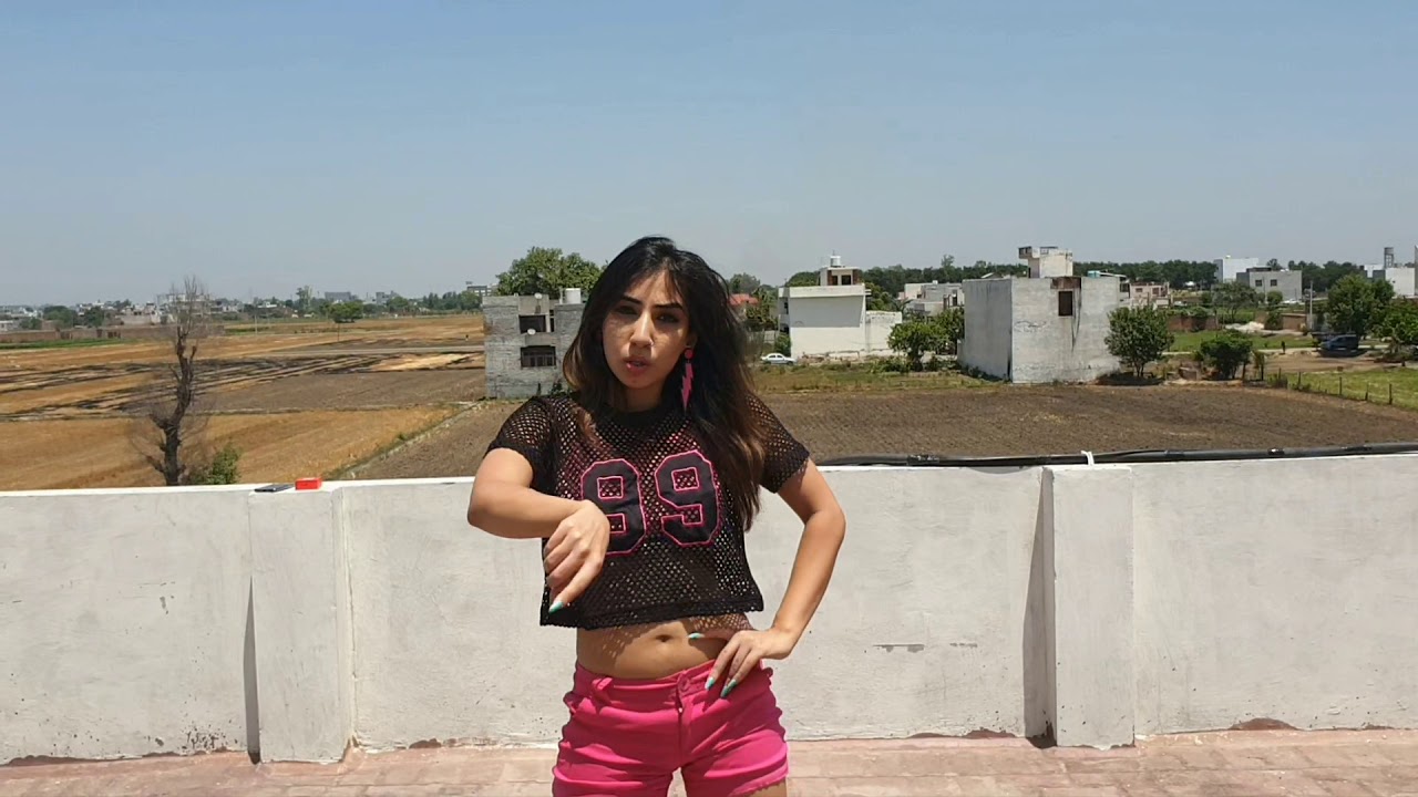 Say my name |Destiny's Child |Dana Alexa Choreography - YouTube