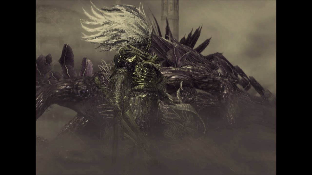 DS3 Bosses (first playthrough) - YouTube