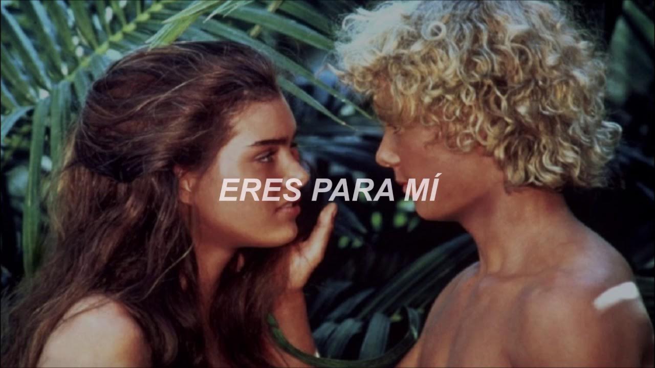 Julieta Venegas — Eres Para Mí (ft. Ana Tijoux) [Letra] - YouTube