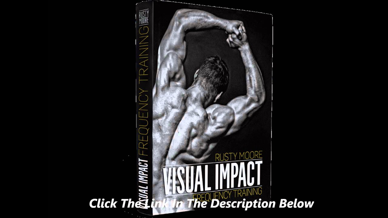 Visual Impact Frequency Training Review - Maximum Tone And Definition ...