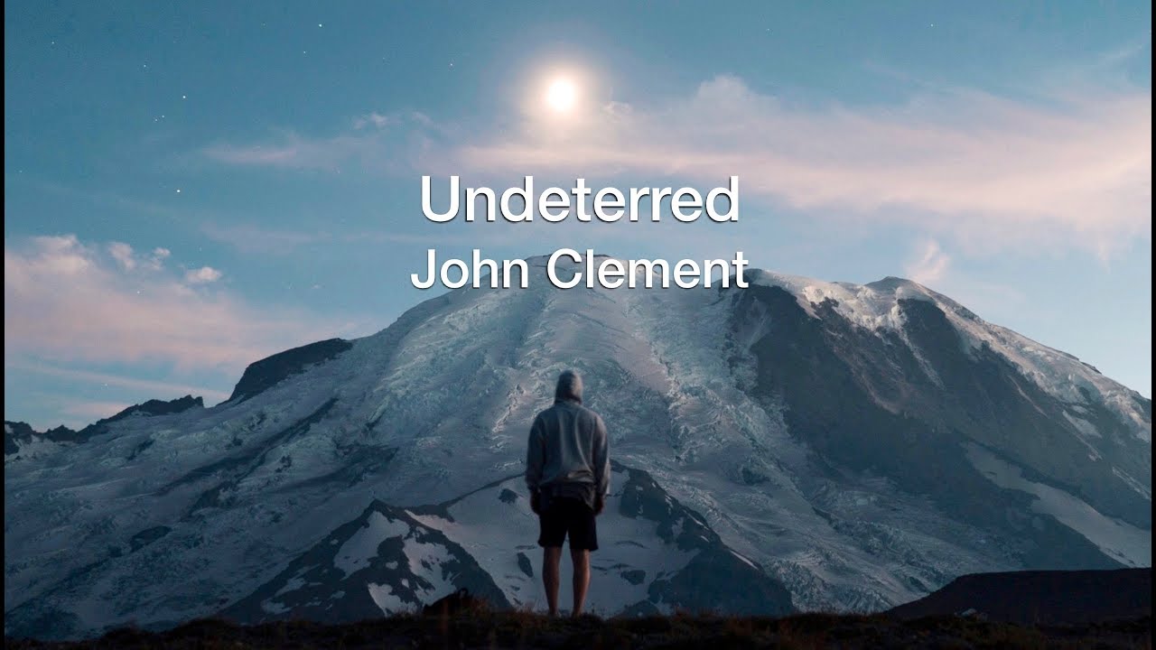 Undeterred #8 - YouTube