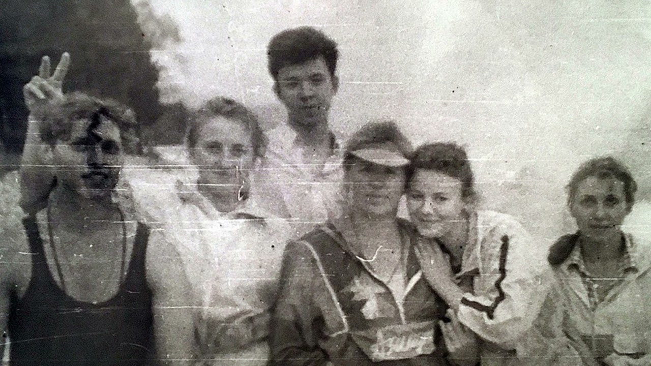 INCIDENTE em Khamar Daban - Única sobrevivente revela os fatos bizarros ...