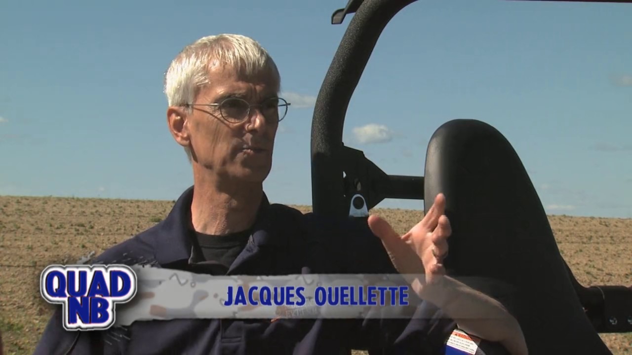 Quad NB, Émission 13 - YouTube