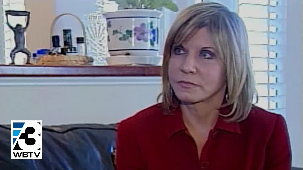 Remembering Influential Charlotte City Councilmember Lynn Wheeler - YouTube