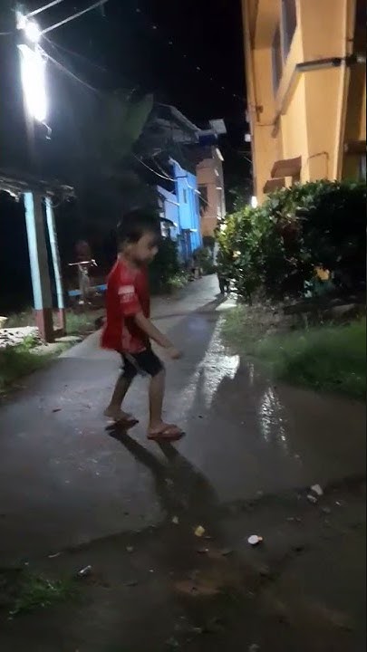 Megham karigena #Rishit - YouTube