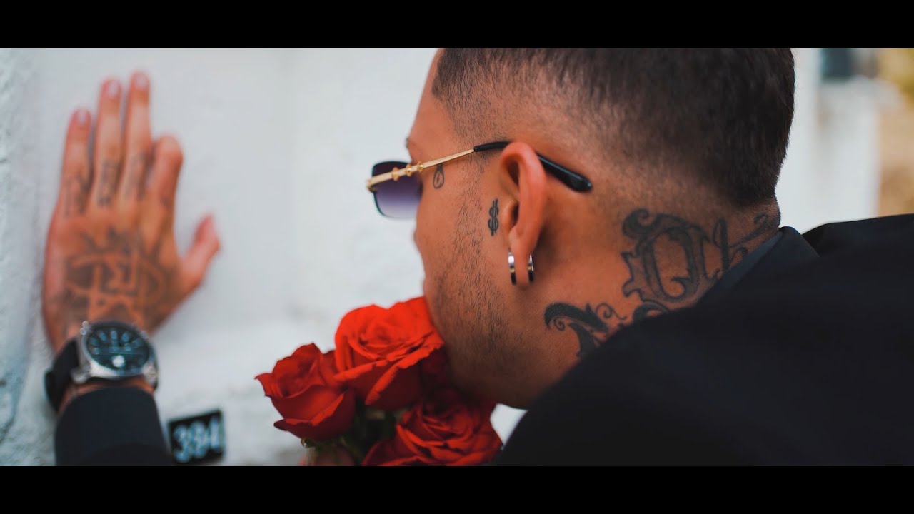 Vuelve Maycol Riddim Video Oficial - YouTube