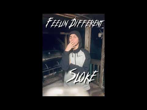 Sloke - Feelin Different (Official Audio) - YouTube