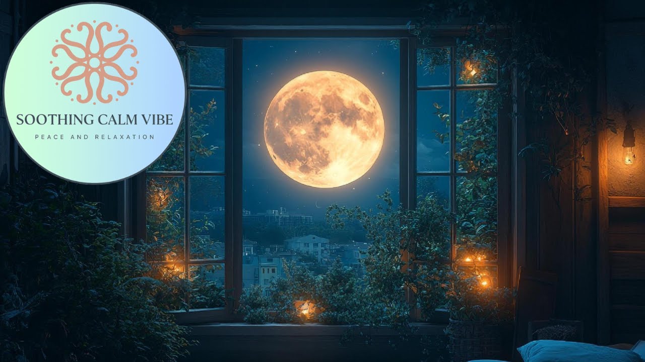 The MOST RELAXING Night Routine EVER 2 Hour of Soothing Piano Music ...