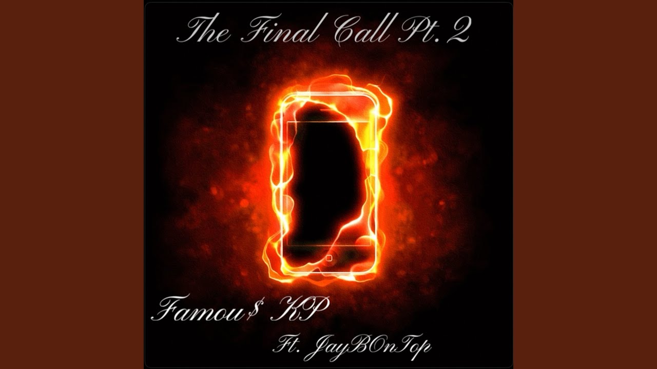 The Final Call Pt.2 - YouTube