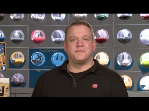 Second 2015 Review Results - LEGO Ideas