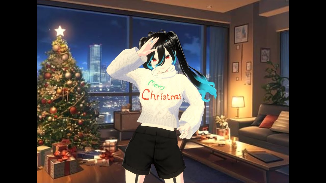 ROV: ลงแรงค์หรือสร้างห้องดีนะ Ep.30 Merry Christmas - YouTube