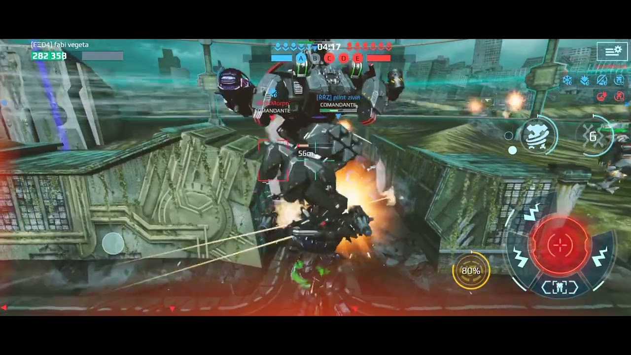 terror Shell, retro crisis, comisario Deméter, gotico mars , retro ...