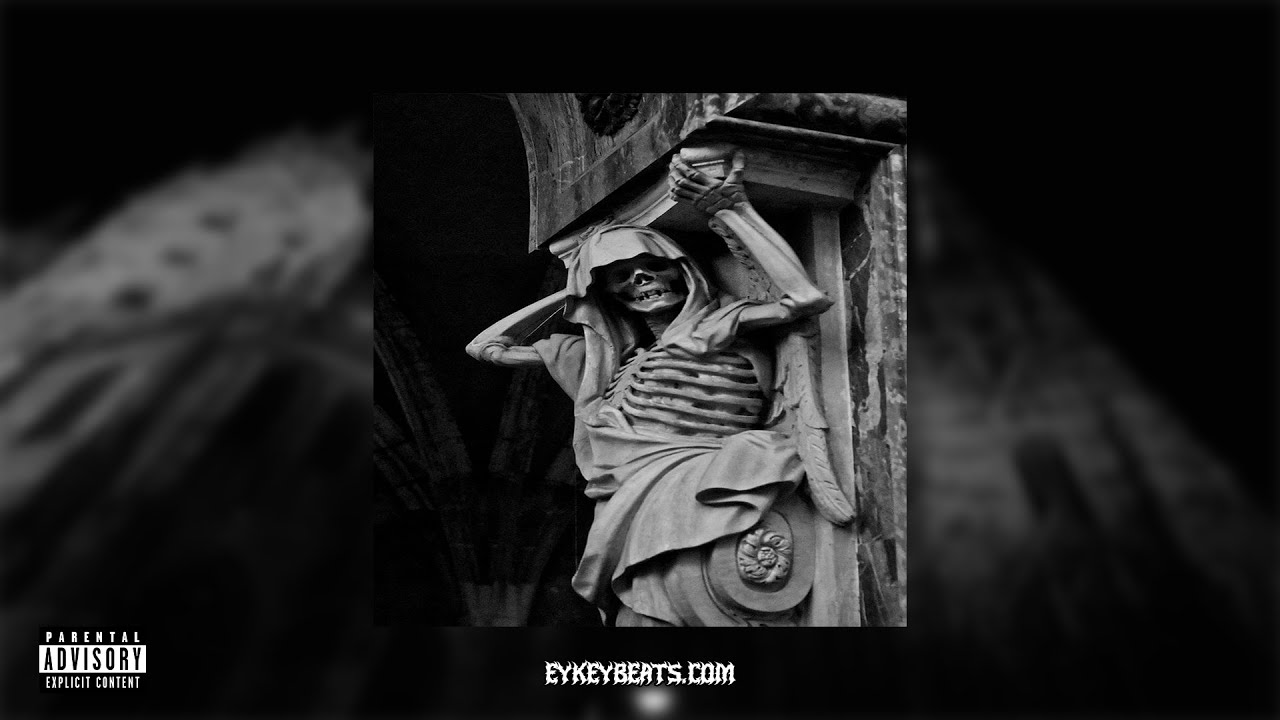 [FREE] Dark Trap Beat "VOID" - YouTube