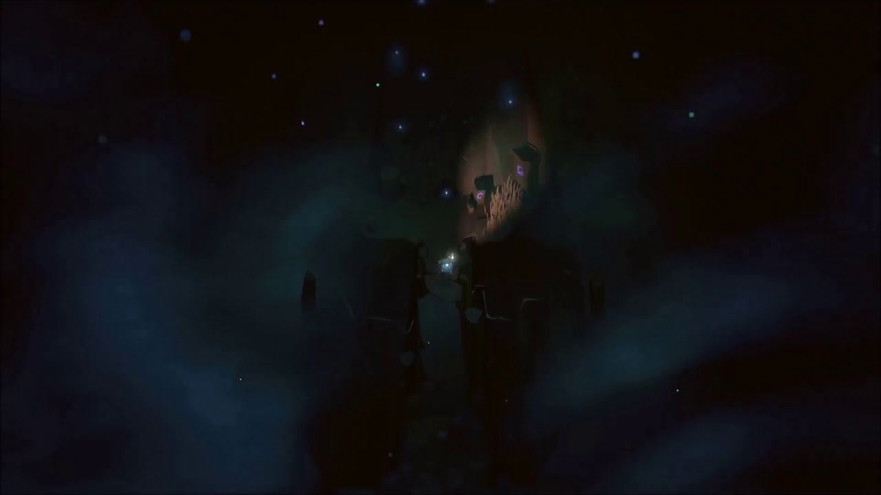 BELOW - trailer - YouTube