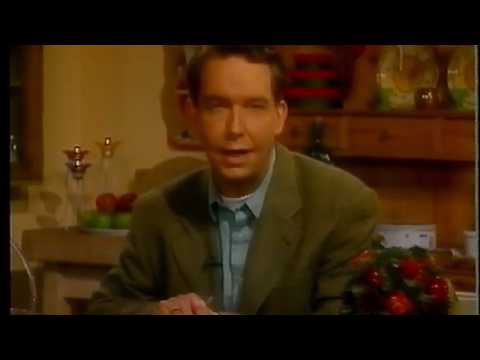 'Resan till Amerika' Påa med Hasse Aro  TV3   23 dec 1994