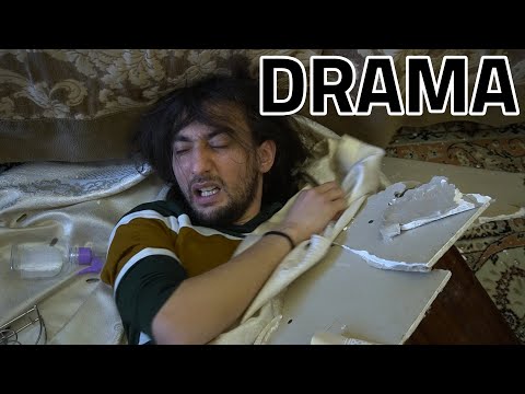 Elvin İbra - İMTAHANA HAZIRLAŞANDA