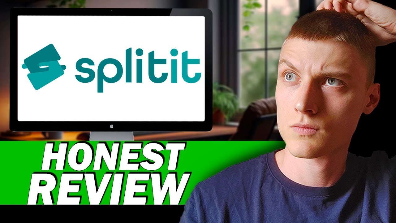 Splitit Review: Honest User Experience & Features Breakdown - YouTube